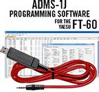 FT 60 Radio Programming Software