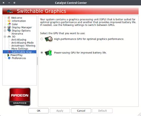 amd ati catalyst linux driver download all version