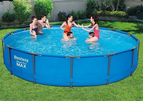 14 Ft Pools Reviews Above Ground Pool Sets