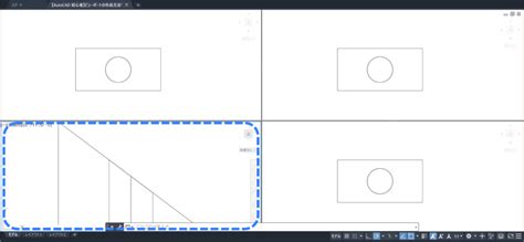Autocad ビューポート 作り方 Autocad ビューポート 中央に配置 Mkall