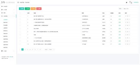 光年 Light Year Admin 后台管理系统模板 刀客源码