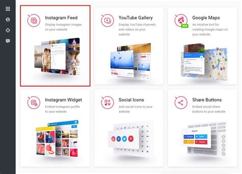 4 Ways To Embed Instagram Feed On Website TechMagz