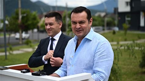 Cătălin Cherecheș Va Fi Eliberat Anunț Surpriză Al Procurorilor