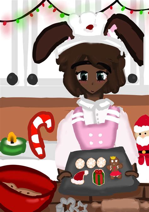 Entry For Lilys Art Contest Dont Know If Ill Have Time To Do