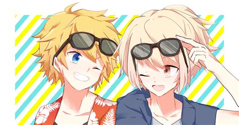 アイチュ腐 アイチュウログ2 なみぎしのイラスト Pixiv