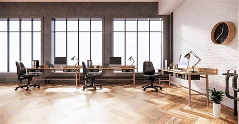 What Is The Difference Between An Open Office And A Traditional Office Layout Purealchemy Design