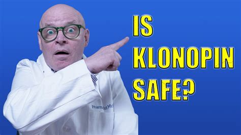 Clonazepam 101 Uses Side Effects And Natural Alternatives