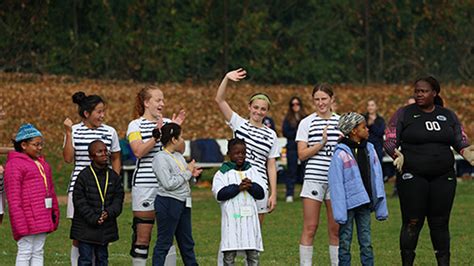 Brandywine Athletics To Launch Multi Sport Youth Camps In Summer 2024