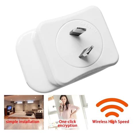 Wifi Router Dual Band Repeater High Power Wifi Sig Vicedeal