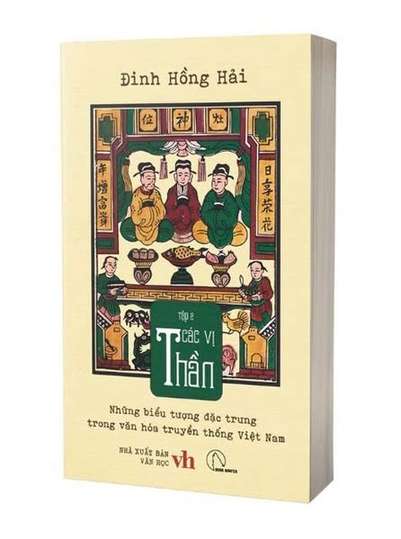 Bộ Sách Những Biểu Tượng Đặc Trưng Trong Văn Hóa Truyền Thống Việt Nam