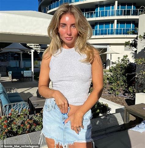 Is Bonnie Blue Still A Married Woman Influencer Claims To Have Proof Infamous Sex Worker And