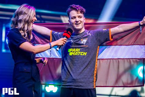 Pgl Stockholm Major Peaks At Million Viewers During Heroic Vs Virtus Pro Dot Esports