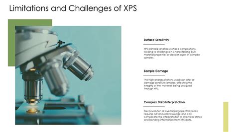 Xps Spectroscopy Surface Chemical Analysis Technique Ppt Sample St Ai