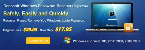 windows office rar zip password rescuer data rescuer daossoft