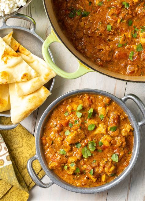 Madras Chicken Curry Recipe 50 Off