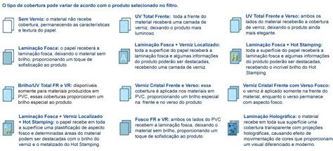 Cartão de Visita Hot Stamping Gráfica Atual Card
