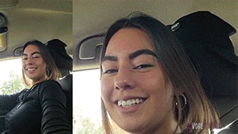 Wink In Meat Eater 1080 Hd Oralvore Clips4sale