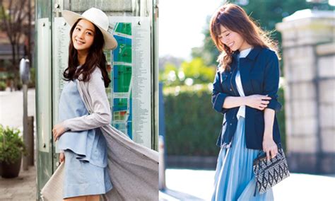 忽冷忽熱的春天這樣穿！佐佐木希教妳打造微熟×甜美女孩style 春季、女孩、微熟、氣質、佐佐木希 美人計 妞新聞 Niusnews