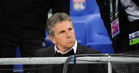 OL ASSE Les Compos Probables Du Derby