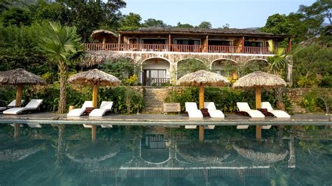 Siglinde Fischer Ihre Leidenschaft Für Reisen Und Romantische Hideaways