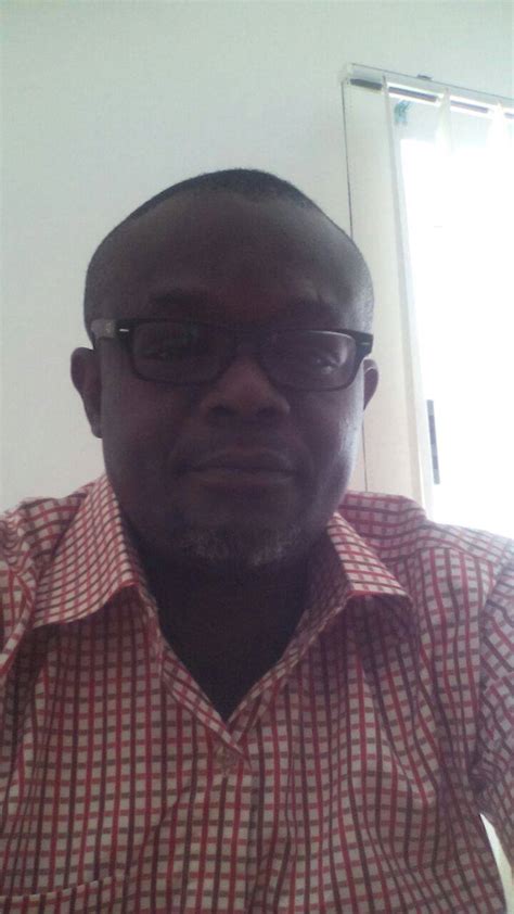 in memory of olumide jones asepo