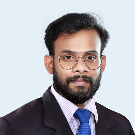 Kiran Devadas Product Engineer Ust Xing