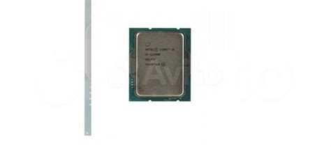 Процессор Intel core i5 12400f oem купить в Москве с доставкой ...