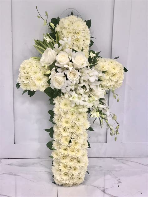 Funeral Wreaths Shangri La Flowers And Ts Ltd