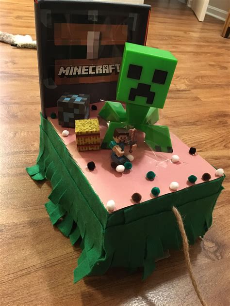 Shoebox Parade Float Tutorial Artofit