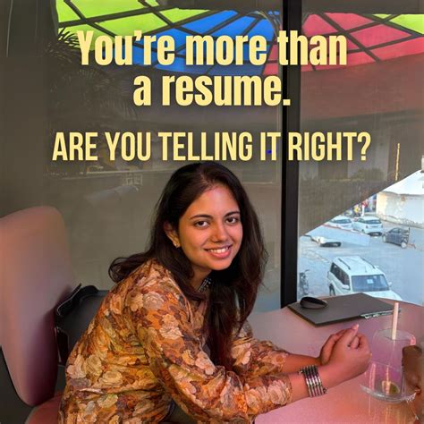 Ahana Roy On Linkedin Personalbranding Storytelling Careerjourney
