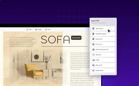 Un editor PDF all-in-one basata su AI | UPDF