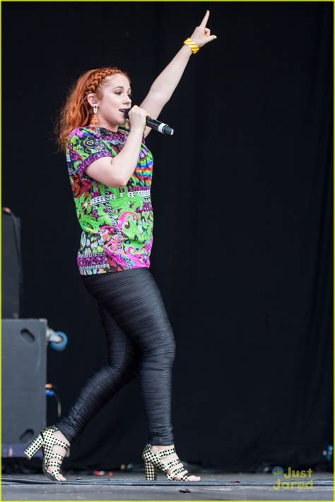 Full Sized Photo Of Katy B Tramlines Festival Global Giving 07 Katy B