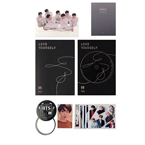 Album BTS