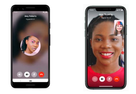 Signal App Tips For Secure Chats PCMag