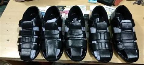 Mens Formal Sandal Size 6 9 At ₹ 150pair In Agra Id 20913239191