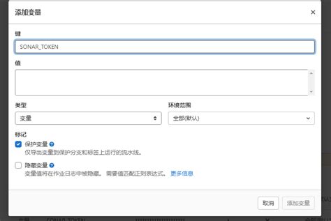 Sonarqube Gitlab Ci Cd