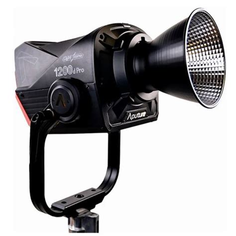 Aputure Ls1200d Pro Daylight 1200w Led Hire Sydney Camera Hire
