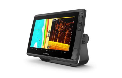 Garmin Echomap Ultra 2 12 Chartplotters 125sv With Gt56uhd Tm