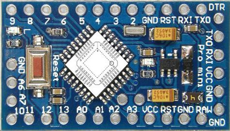 Ili9341 32 34pin Arduino Pro Mini Аппаратная платформа Arduino
