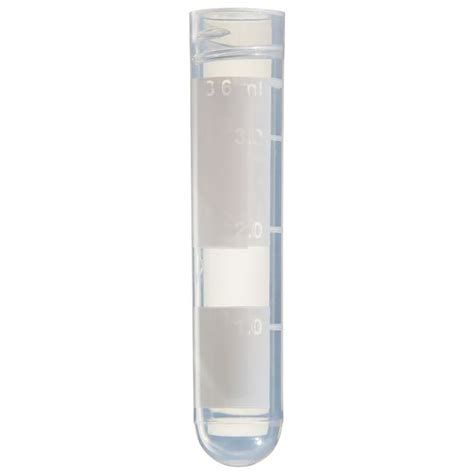 Thermo Scientific Tubos criogénicos para bancos biológicos y cultivo