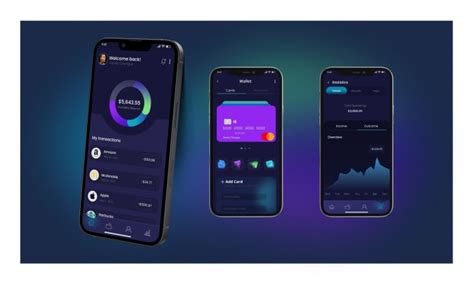 Create Mobile App Ux Ui Design By Tsitsishvilis Fiverr