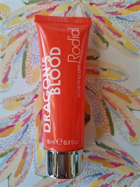 Dragon S Blood Sculpting Gel Rodial Beautyartikel Kaufen Auf Ricardo