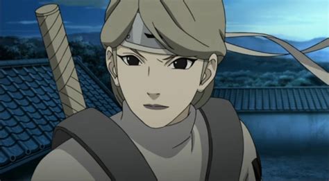Yugito Nii Naruto E Sasuke Desenho Anime Personagens