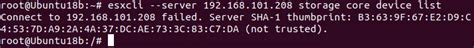 How To Back Up And Restore Vmware Esxi Host Configuration