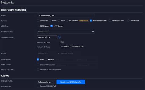 Unifi USG Setup And Configuration Gabriele Pelizzari