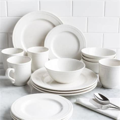 Thomson Pottery Website Premium Dinnerware