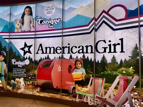 All New ‘american Girl Live In Concert National Tour Will Come To