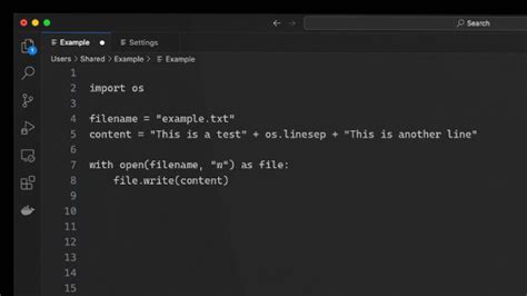 Python Examples And Usage Basicexamples Python Examples And Usage Basicexamples
