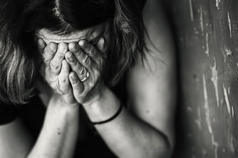 Premium Photo Breaking Silence Ending Mental Health Stigma
