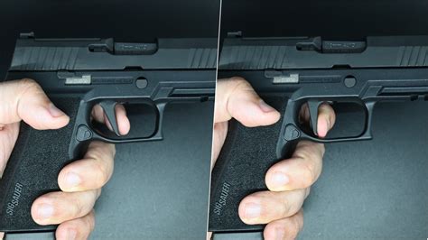 A Closer Look At The Sig Xten Comp